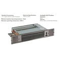 Whispa III 10,340 BTU Indoor Hydronic Kick Space Heater - Walmart.com