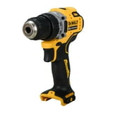 DEWALT DCD701B XTREME 12V Brushless Cordless Compact Drill, 3/8-in ...