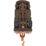 Disney/Pixar Cars Precision Series Mater Die-cast Vehicle - Walmart.com