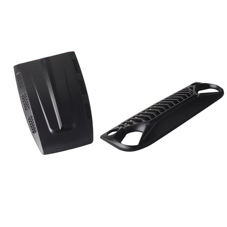 freestylehome Wheelbase Engine Cover Intake Grille Replacement intake ...