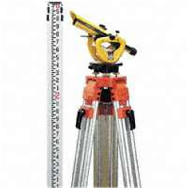 Cst/Berger Transit-Level Kit, Horizontal and Verical, 54-200K - Walmart ...