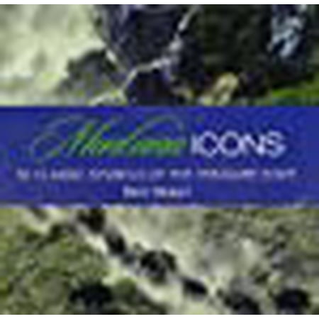 Montana Icons: Fifty Classic Symbols Of The Treasure State | Walmart Canada