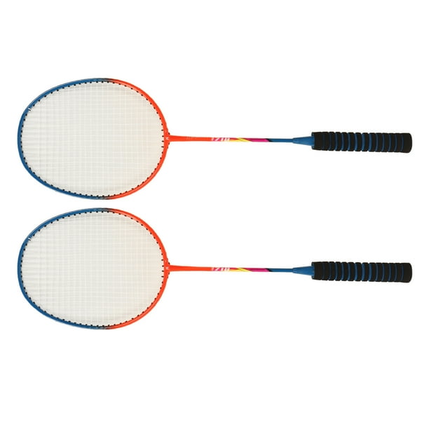 Badminton Racquets, Badminton Racquets Set One Piece Low Wind ...