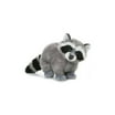 Ty Classic Bandit The Raccoon Plush - Walmart.com