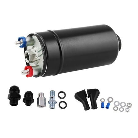 0580254044 Inline Fuel Pump Racing External Automotive Booster 12V ...