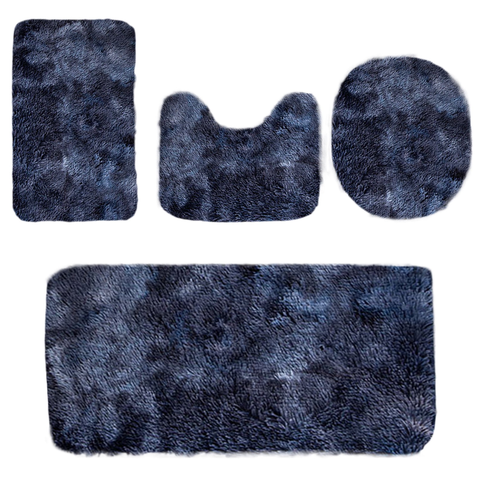 Click here for Unbranded Bathroom Rugs And Mats Sets Mixed Colors... prices