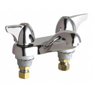 Chicago Faucet Palm Button Push Unit, Lead Free - Walmart.com