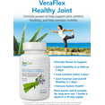 VeraFlex by AloeCure Plant Based Joint Health Supplement - 60 Capsules ...
