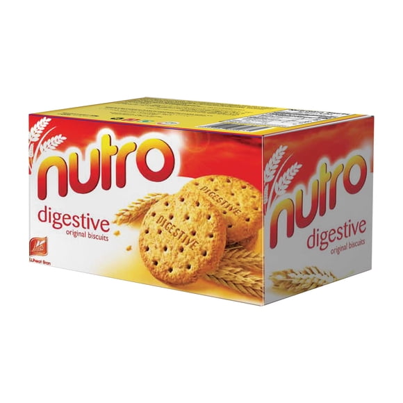 Digestives Cookies