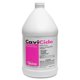 Cavicide Fragrance-free Disinfectant/Cleanr Liquid - 128 fl oz (4 quart ...