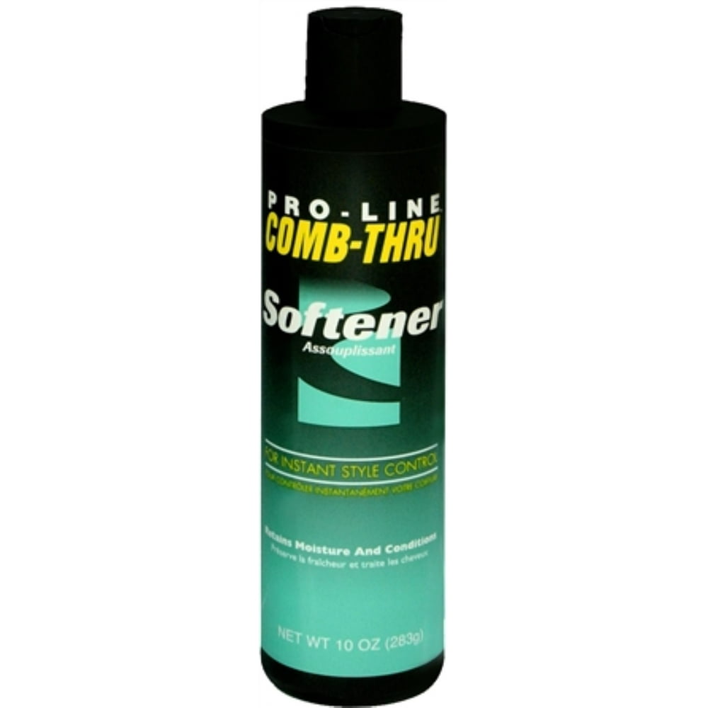 Pro-Line Comb-Thru Softener, 10 oz - Walmart.com - Walmart.com