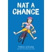 Nat Enough Nat for Nothing: A Graphic Novel (Nat Enough #4), (Hardcover ...