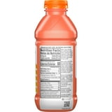 Gatorade Gatorlyte, Watermelon Sports Drinks, 20 fl oz Bottle Rapid ...