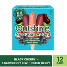 Fun Pops Fruit Flavored Freezer Pops, 2.5 oz, 36 count - Walmart.com