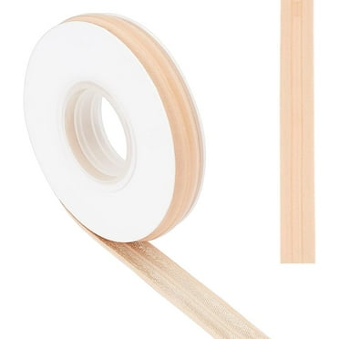 5 Yards 20mm Wide Non-Slip Elastic Ribbon Wave Silicone Elastic Gripper ...