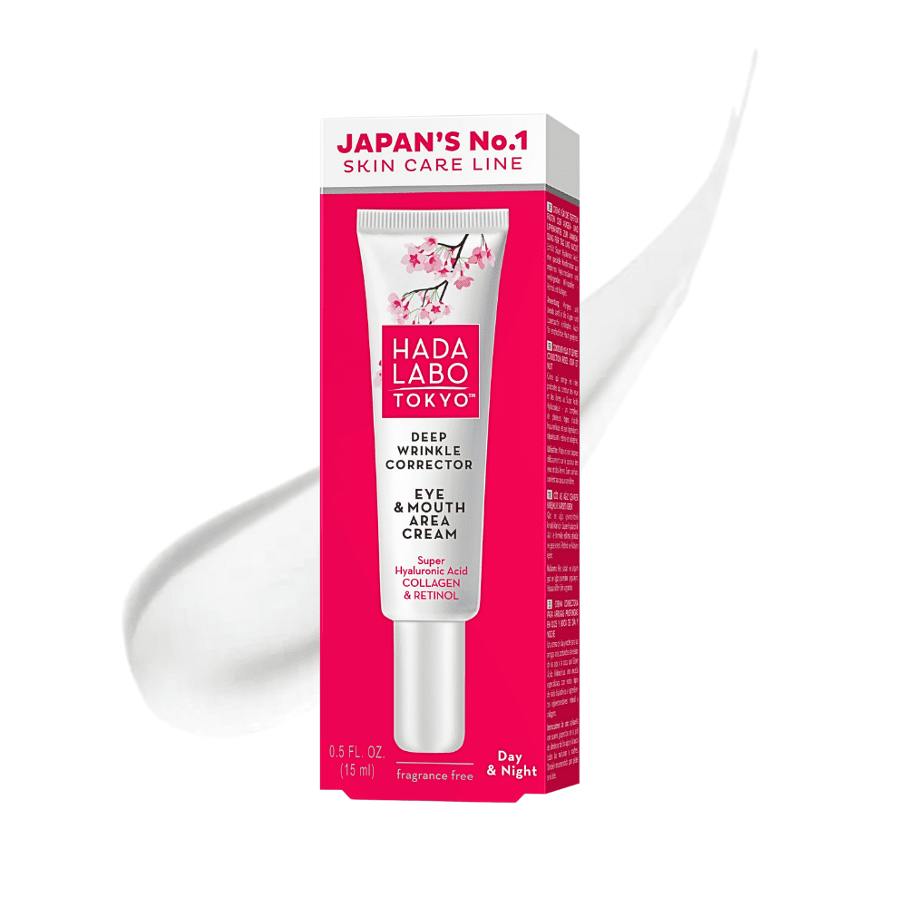 Click here for Hada Labo Tokyo Deep Wrinkle Corrector  Eye & Mout... prices