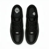 Men's Nike Air Force 1 '07 Black/Black (CW2288 001) - 13 - Walmart.com