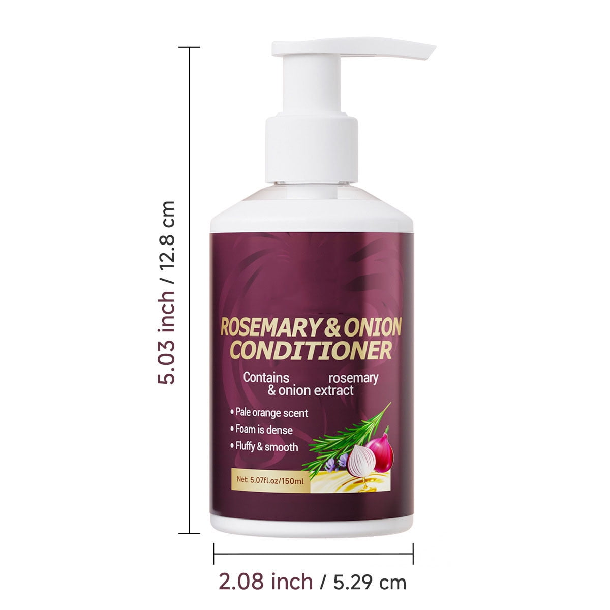 Click here for Gyedtr Shampoo And Conditioner Deep Moisturizing A... prices