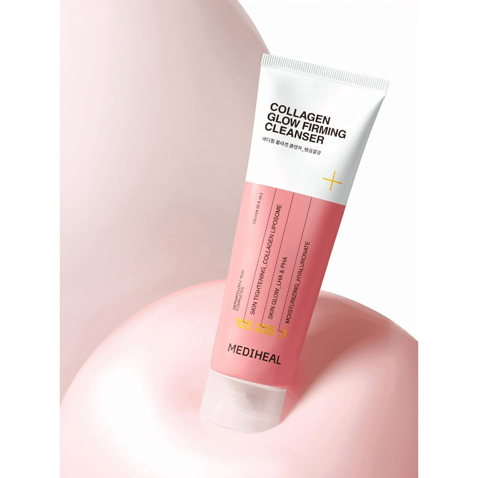 Click here for Mediheal Collagen Cleanser_glow Firming 120ml 120... prices