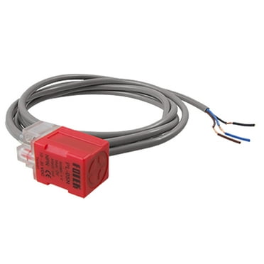 IFM EFECTOR IFS290, Inductive sensor M12 x 1, Switching range [Sn] = 10 ...