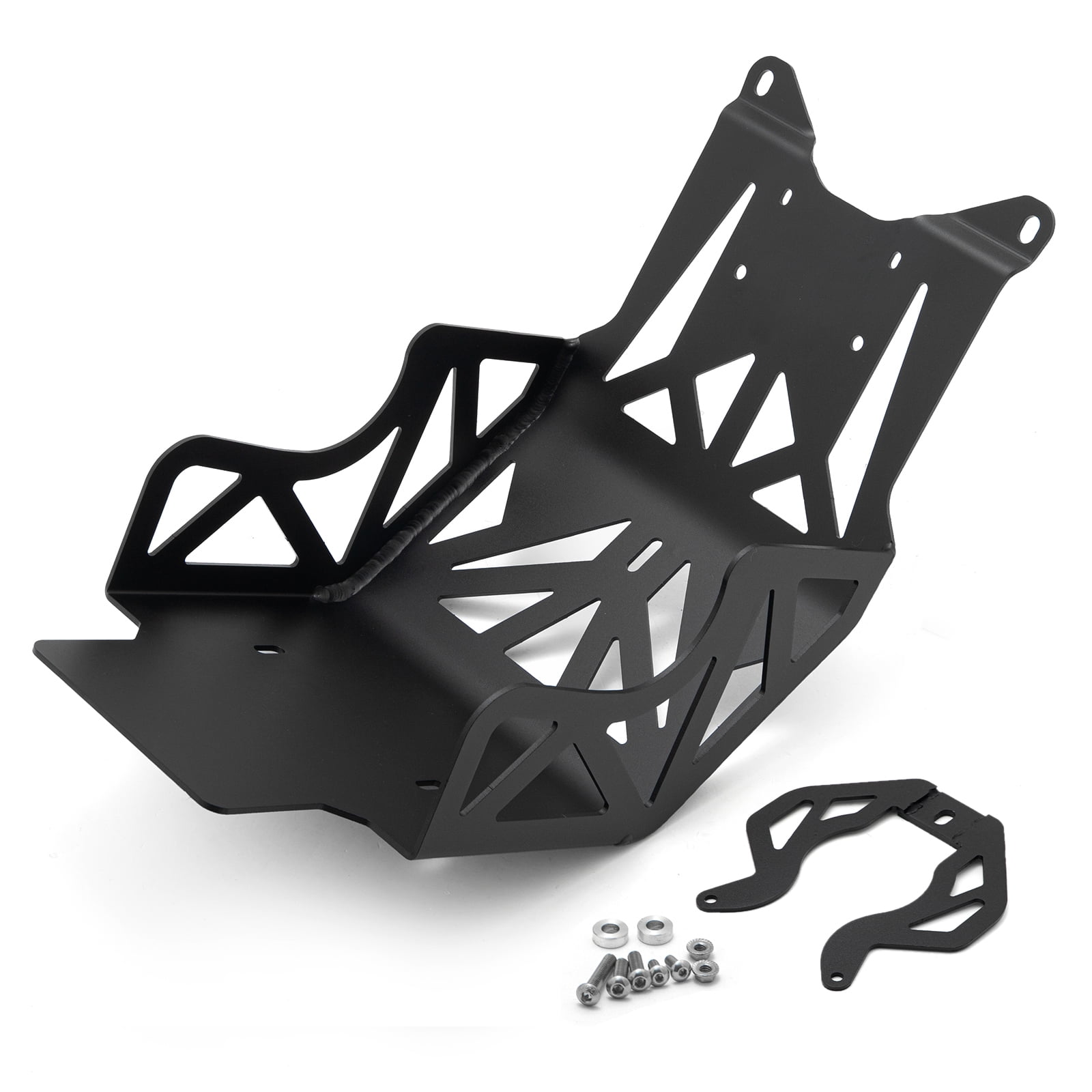 Aluminum Underbody Guard Protector Cover for Sur-ron Surron Storm Bee ...