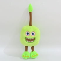 Banpresto - Demon Slayer Zenitsu Chuntaro Big Plush - Walmart.com