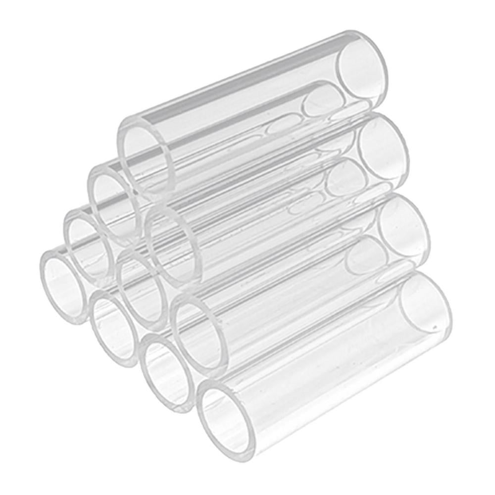 Tohuu Fish Breeding Tube Aquarium Acrylic Shelter for Small Shrimp ...