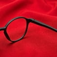 Small Round Reading Glasses for Men & Women – Narrow-Medium Fit, Sturdy ...