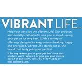 Vibrant Life 19 in. x 15 in. x 5 in. Cozy Cuddler with Bolstered Walls ...