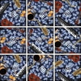 Squzzle Puzzle – 9-Piece Travel Puzzle Game | Screen-Free Brain Teaser ...