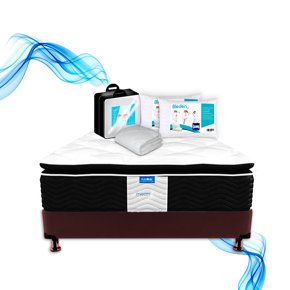 Restonic en Walmart tienda en línea