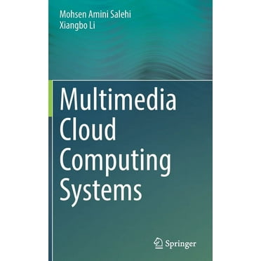 Essentials of Cloud Computing (Hardcover) - Walmart.com