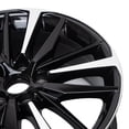 Set of 4 Replacement Wheel Rim 19 X 8" for 2018-2024 Toyota Camry ...