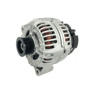 TRQ New Replacement Alternator for Mercedes Benz C230 C280 CLK350 E250 ...