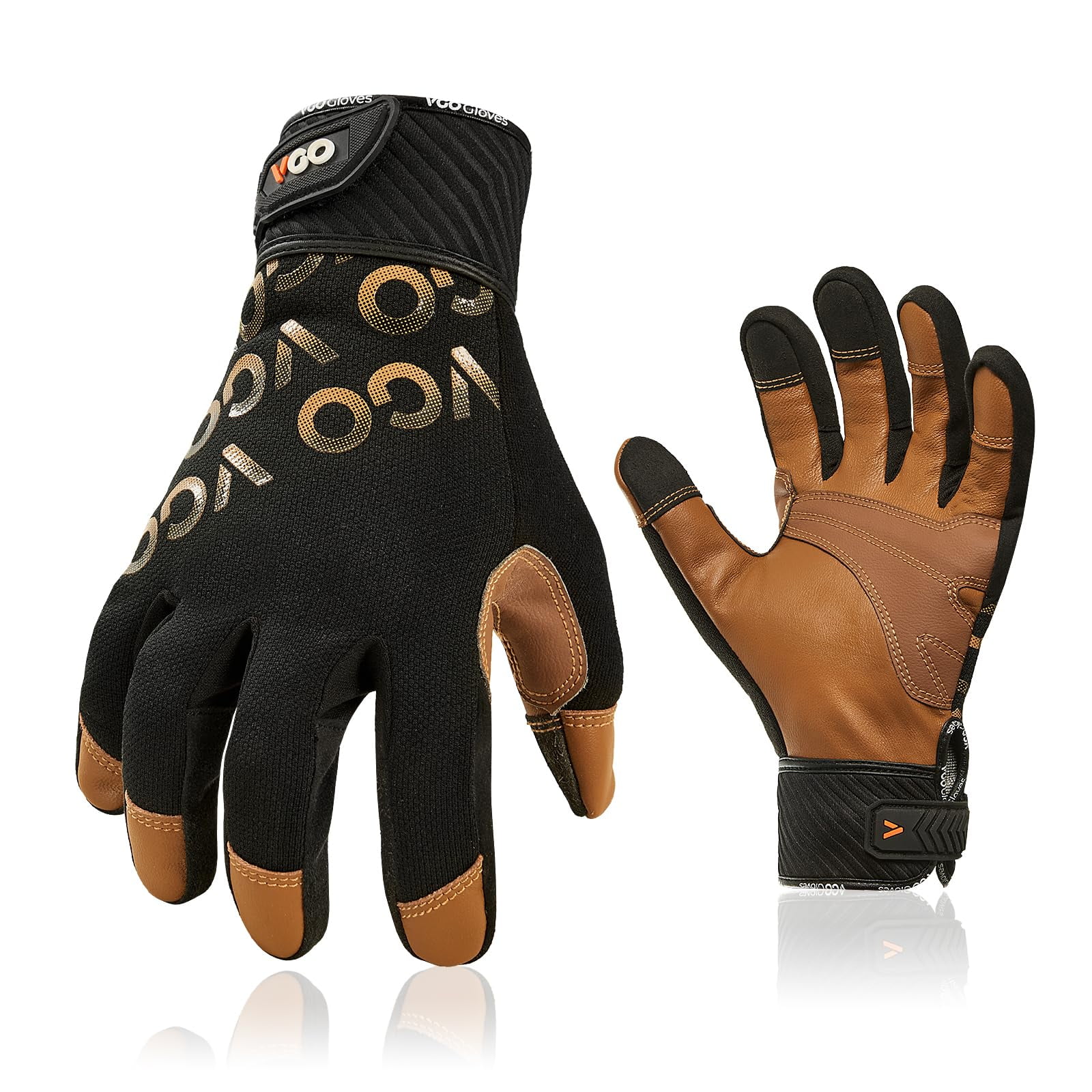 Click here for Vgo. Vgo Work Gloves For Men gardening Gloves ligh... prices