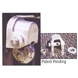 Blaylock TL-51 Adjustable Sleeve Lock - Walmart.com