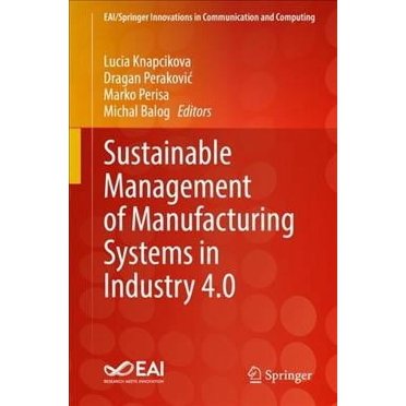 Springer Advanced Manufacturing: Effective Resource Management in ...