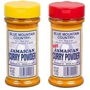 Betapac Jamaican Curry Powder, 450g - Spice Seasoning Mix in Resealable ...