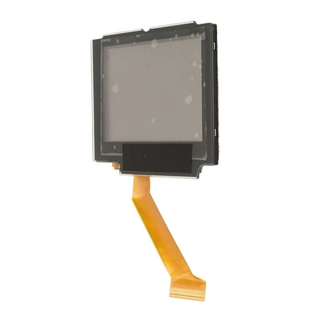 Game Console LCD Screen, High Hardness Professional Pre Soldered Game ...