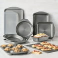 Circulon Total Nonstick Bakeware Set, 10-Piece - Walmart.com