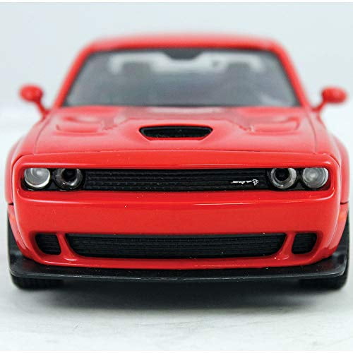 Toy dodge challenger store
