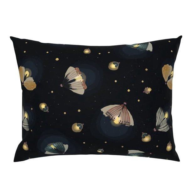 Night Fireflies