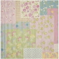SAFAVIEH Kids Collection SFK321A Handmade Pink/Multi Rug - Walmart.com