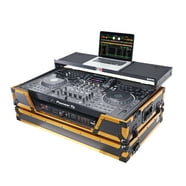 Flight Case DJ Coffin for Pioneer Mixer DJM-900NXS2 and 2 CDJ-3000 W ...