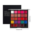 Lipstick Girls Ladies Hydrating Rich Buildable Lip Color Lasts For