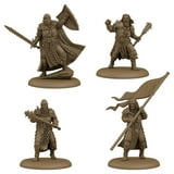 A Song of Ice and Fire: Tabletop Miniatures Game Bolton Cutthroats Unit ...