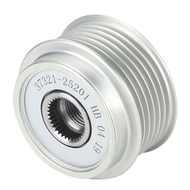 Clutch Pulley,Car Freewheel Alternator Clutch Alternator Clutch Pulley ...