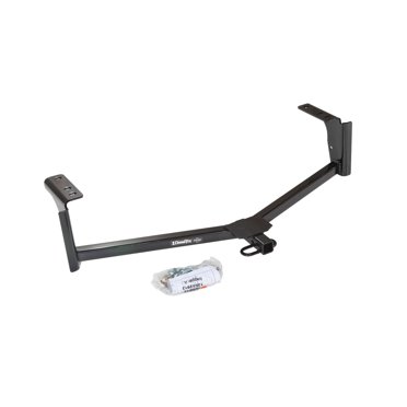 DRAW-TITE 16-C MERCEDES CLC300 CLS III MAX-FRAME RECEIVER HITCH ...