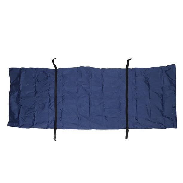 Dead Body Bag,Cadaver Bag Leak Proof Cadaver Bag Funeral Supplies ...