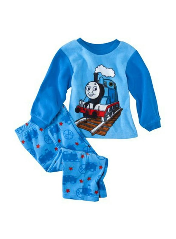 Thomas the Tank Engine Pajamas